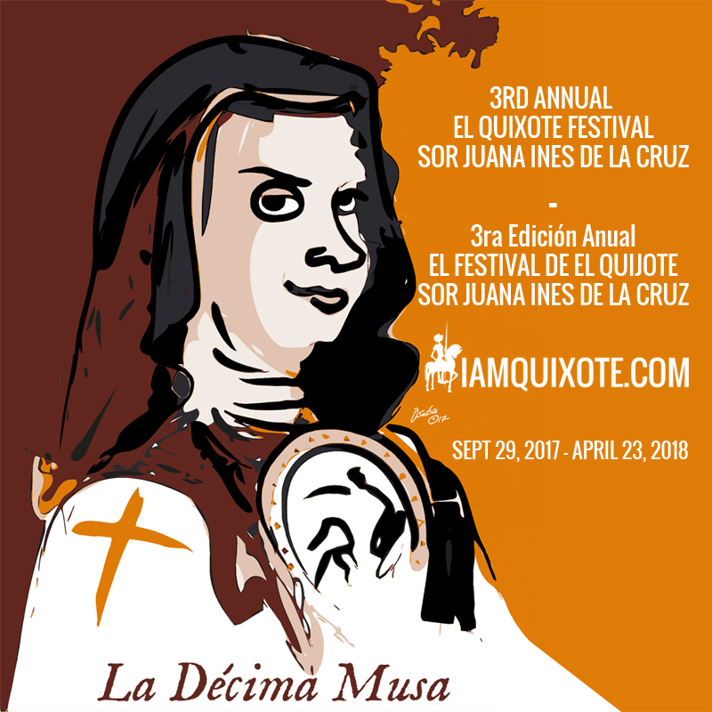 La Decima Musa - Dramatic Reading / Lectura Dramática