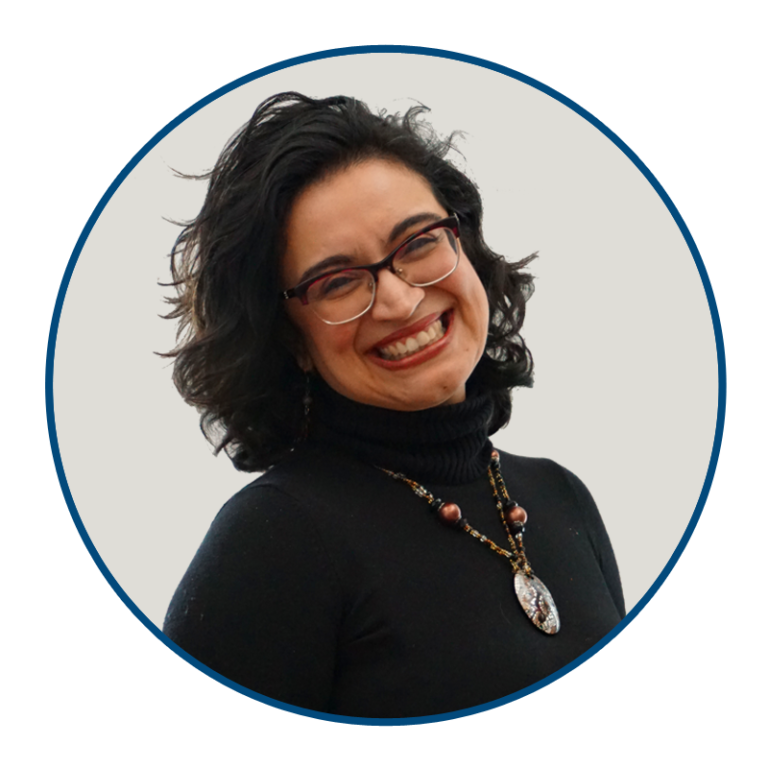 Veronica Corral - Mexican American - I Am Quixote