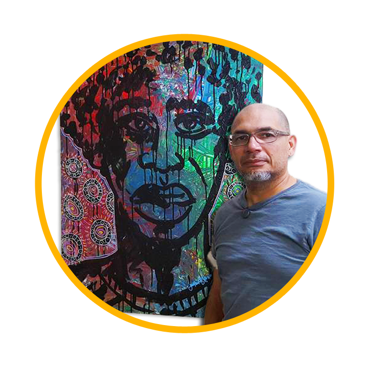 5th ANNUAL DAY OF THE DEAD - CITY OF RALEIGH MUSEUM - I Am Quixote